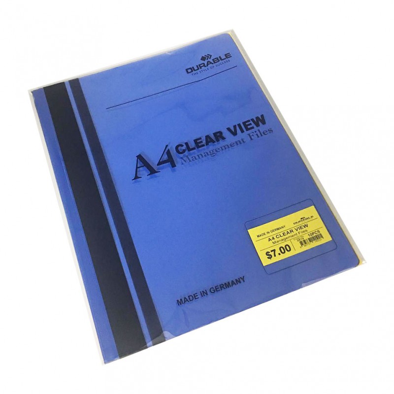 Buy Quality Files and Folders, Office Signs and Displays | Durable ...